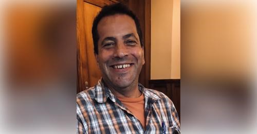 Joe Rao (Deceased), Bensalem, PA Pennsylvania