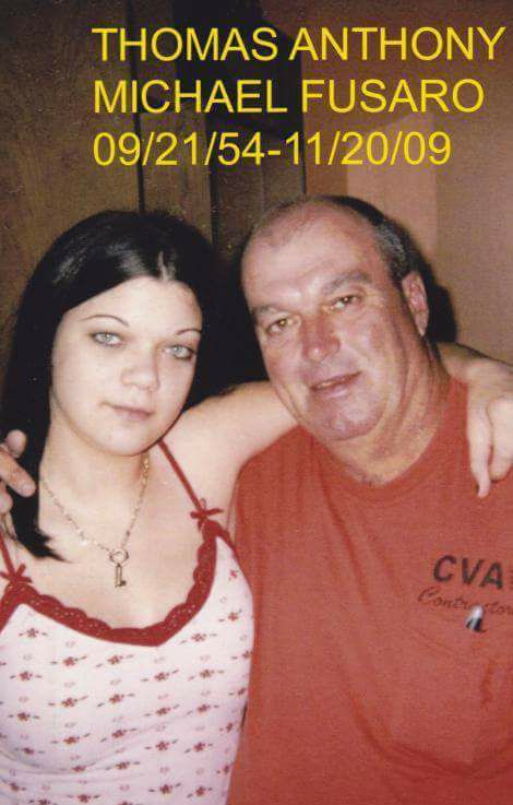 Thomas A. Tom Fusaro (Deceased), Bensalem, PA Pennsylvania last lived ...