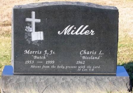 Morris Miller (Deceased), Bensalem, PA Pennsylvania